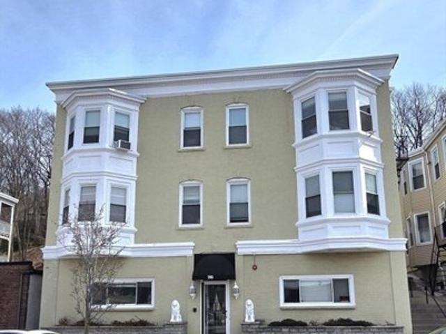 Main St Apt,malden, Condo For Sale