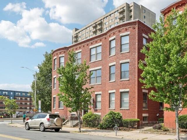 Main St Apt,malden, Condo For Sale
