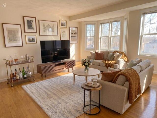 Main St Apt,malden, Condo For Sale
