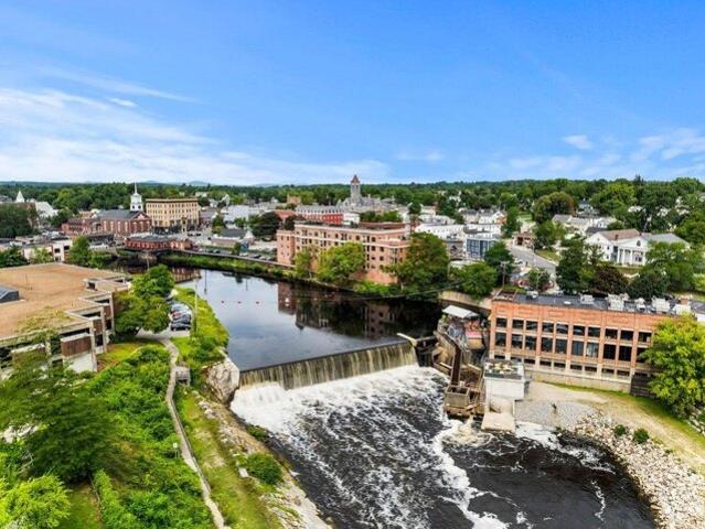 Main St Apt,nashua, Condo For Sale