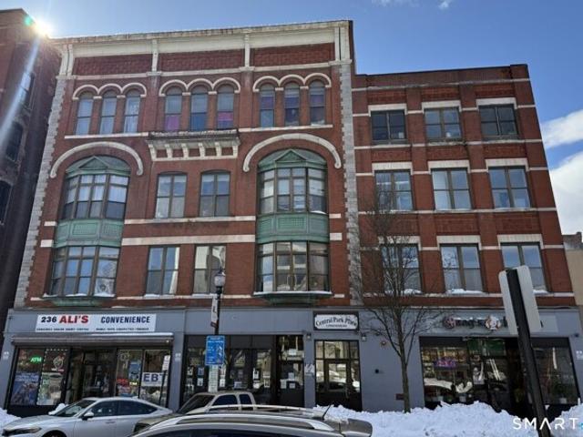 Main St Apt,new Britain, Condo For Sale