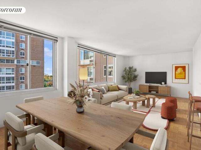 Main St Apt,new York, Property For Sale