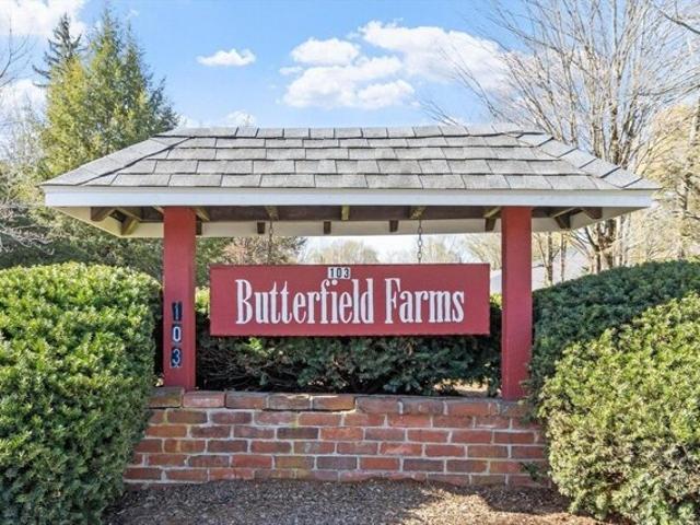 Main St Apt,pepperell, Condo For Sale