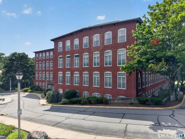 Main St Apt,plainfield, Condo For Sale
