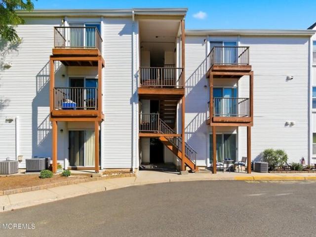 Main St Apt R, Belmar, Condo For Sale