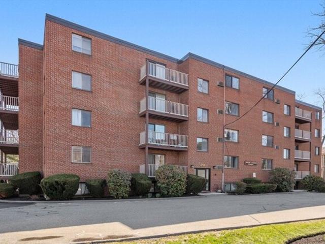 Main St Apt,reading, Condo For Sale