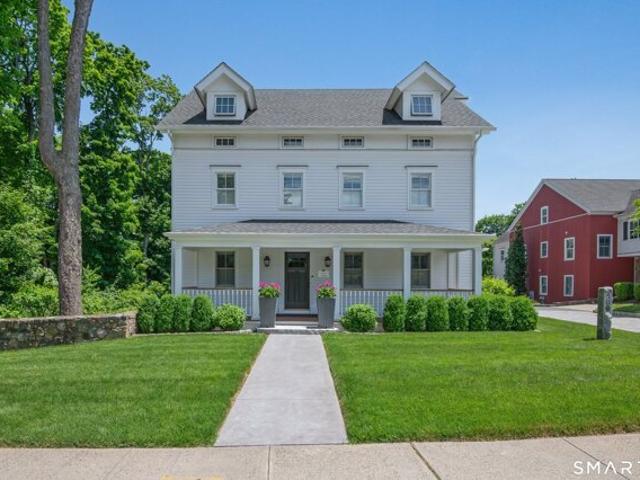 Main St Apt,ridgefield, Condo For Sale