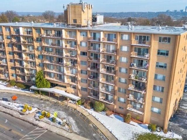Main St Apt,ridgefield Park Village, Condo For Sale