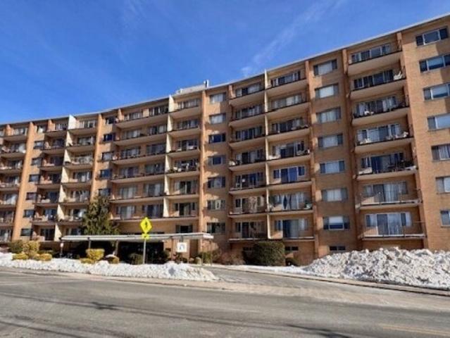Main St Apt,ridgefield Park Village, Condo For Sale