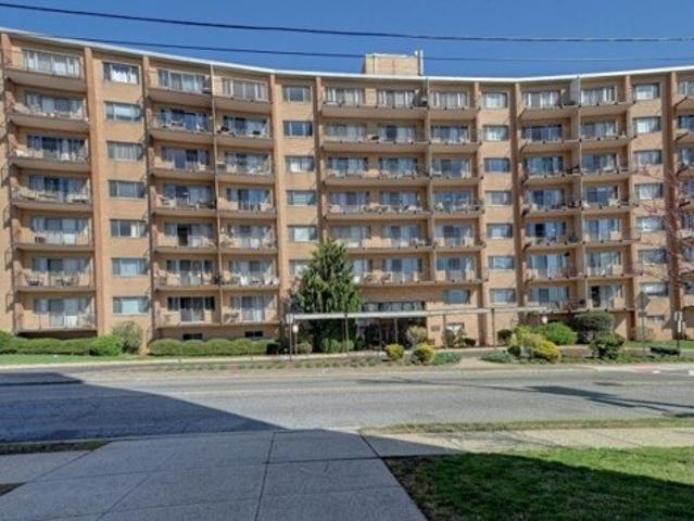 Main St Apt,ridgefield Park Village, Condo For Sale