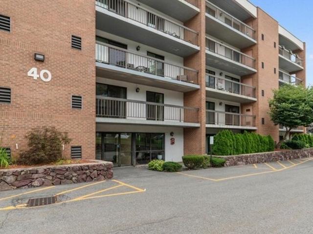 Main St Apt,stoneham, Condo For Sale