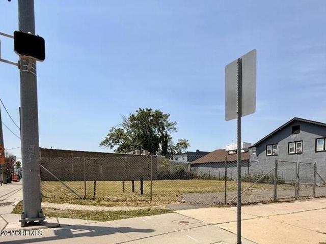 Main St, Asbury Park, Plot For Sale