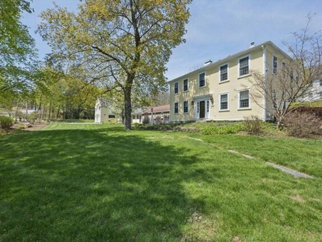 Main St, Ashburnham, Home For Sale