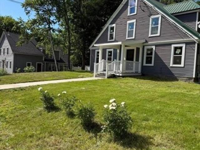 Main St, Ashburnham, Home For Sale