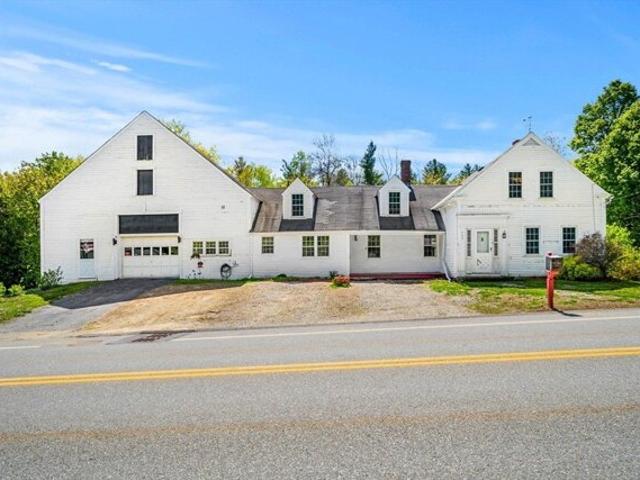 Main St, Ashby, Home For Sale