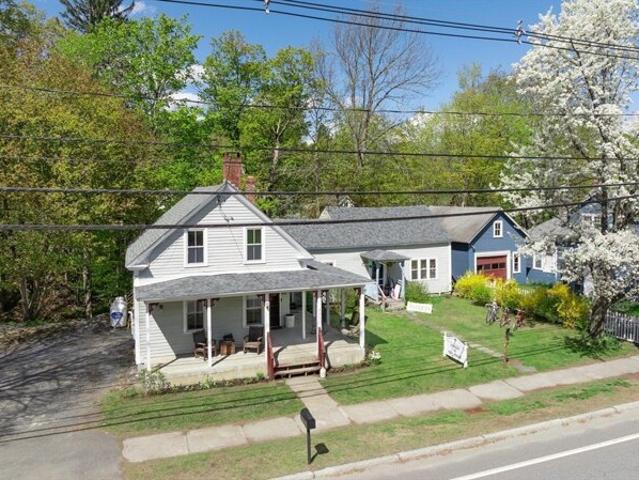 Main St, Ashfield, Home For Sale
