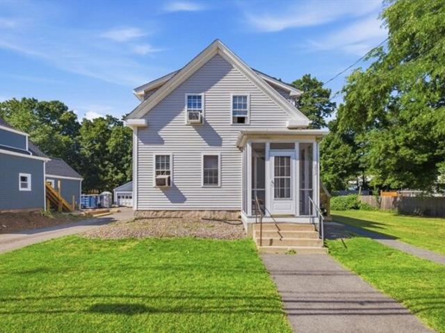 Main St, Ashland, Home For Sale
