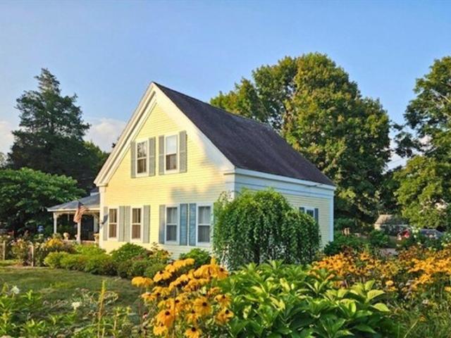 Main St, Barnstable, Home For Sale