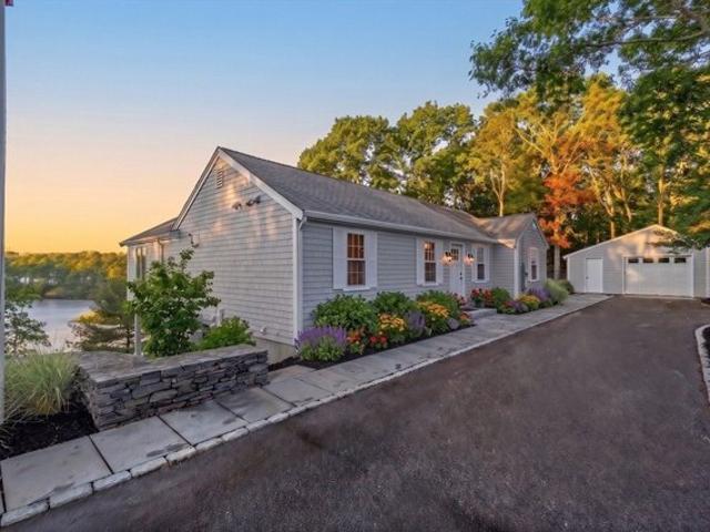 Main St, Barnstable, Home For Sale