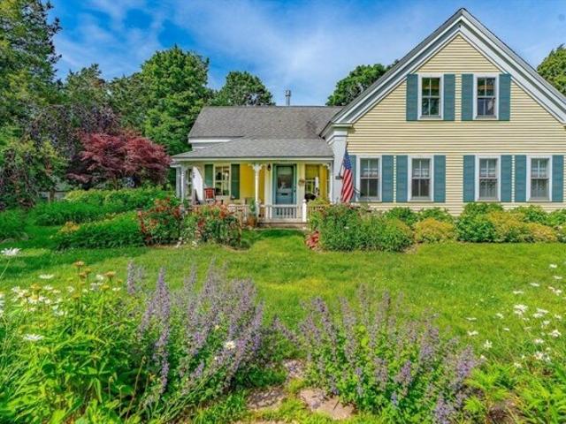 Main St, Barnstable, Home For Sale
