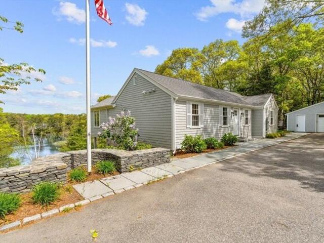 Main St, Barnstable, Home For Sale