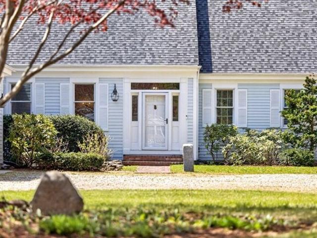 Main St, Barnstable, Home For Sale