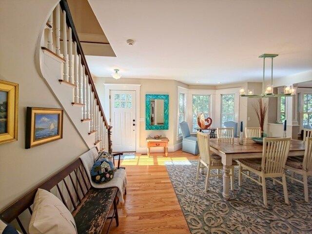 Main St, Barnstable, Home For Sale