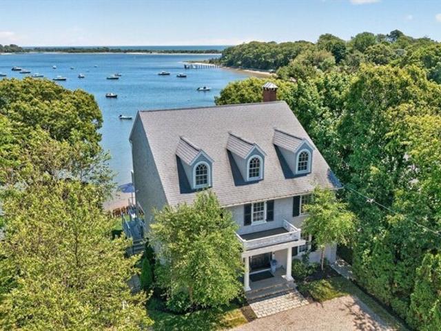 Main St, Barnstable, Home For Sale