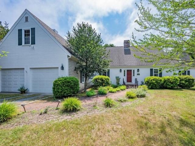 Main St, Barnstable, Home For Sale