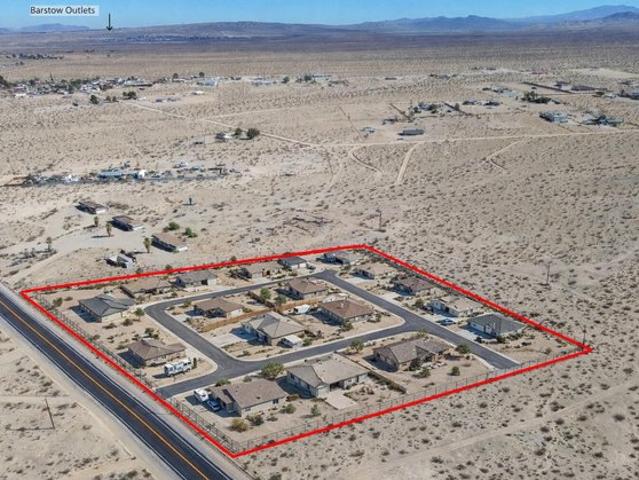 Main St, Barstow, CA 92311