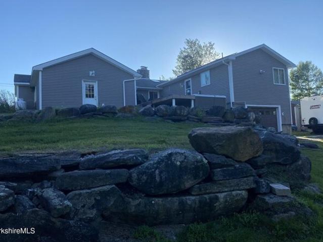 Main St, Becket, Home For Sale