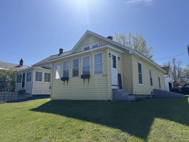 Main St, Bennington, Home For Sale