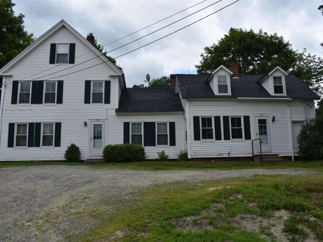 Main St, Bennington, Home For Sale