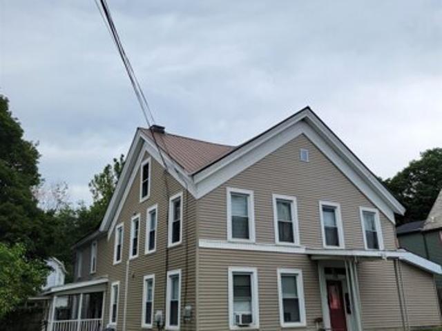 Main St, Bennington, Home For Sale