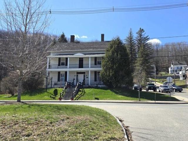 Main St, Berlin, Home For Sale