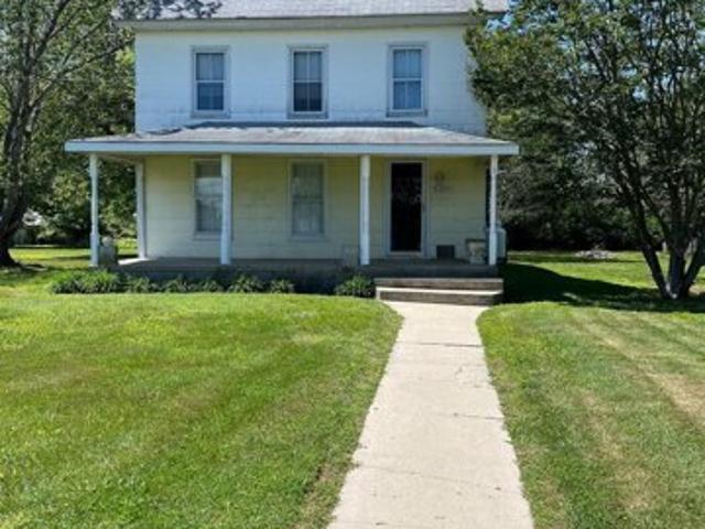 Main St, Berlin, Home For Sale