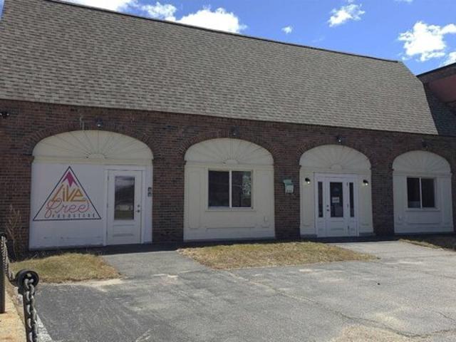 Main St, Berlin, Home For Sale