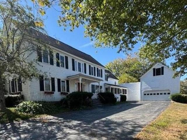 Main St, Bethel, Home For Sale