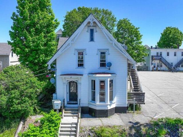 Main St, Biddeford, Home For Sale