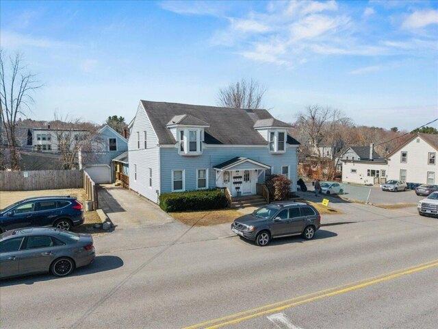 Main St, Biddeford, Home For Sale