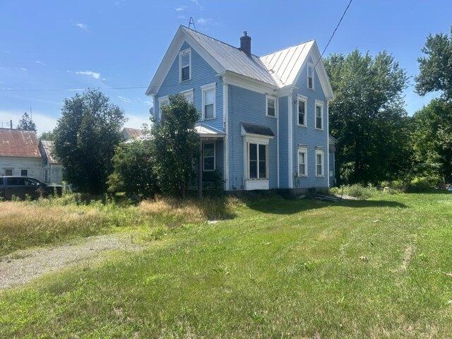 Main St, Bingham, Home For Sale