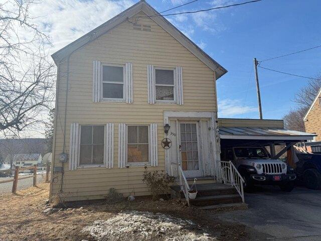 Main St, Bingham, Home For Sale