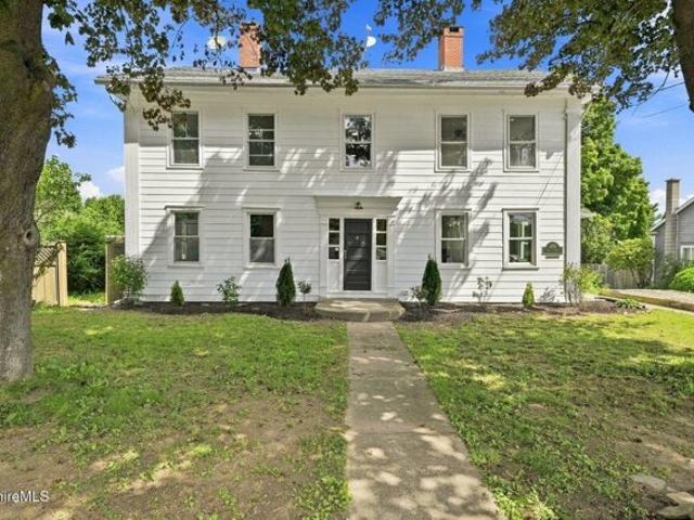 Main St, Blandford, Home For Sale