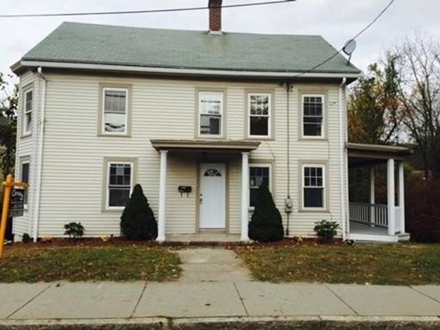 Main St, Blackstone, Home For Sale