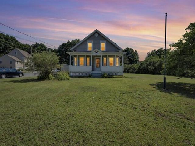 Main St, Blackstone, Home For Sale