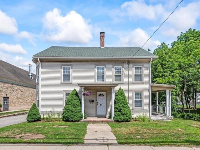 Main St, Blackstone, Home For Sale