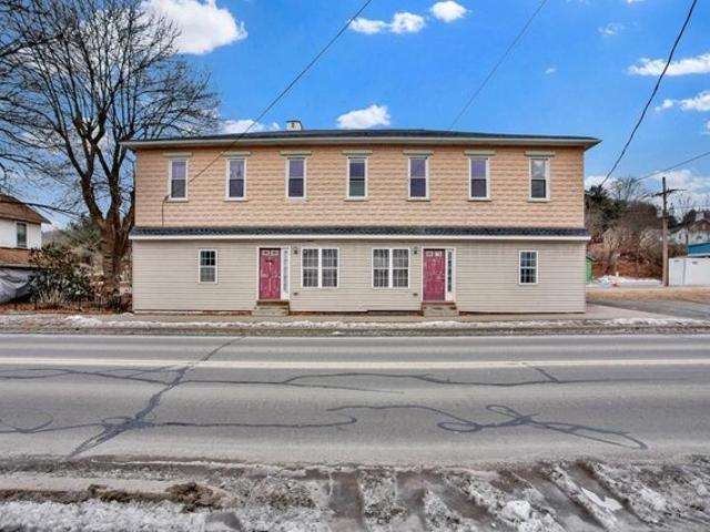 Main St, Blossburg, Home For Sale