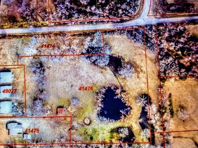 Main St, Blossom, TX 75416
