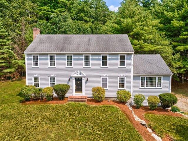 Main St, Bolton, Home For Sale