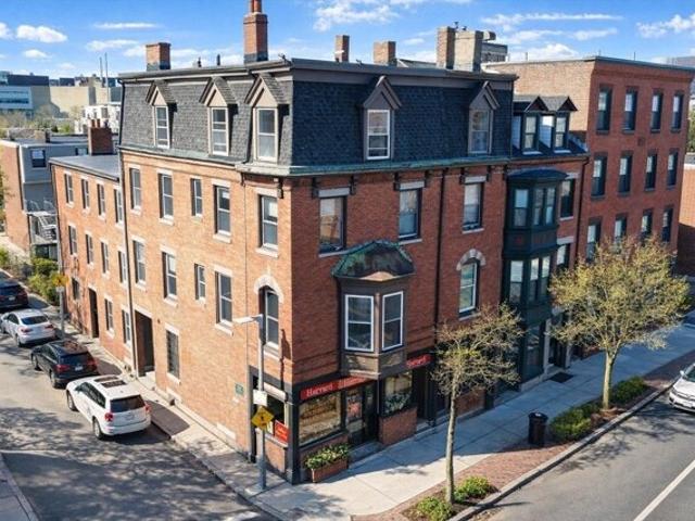 Main St, Boston, Home For Sale